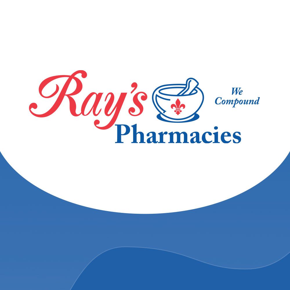 Home - Ray's Pharmacy - Alexandria, Ball, & Tioga, LA