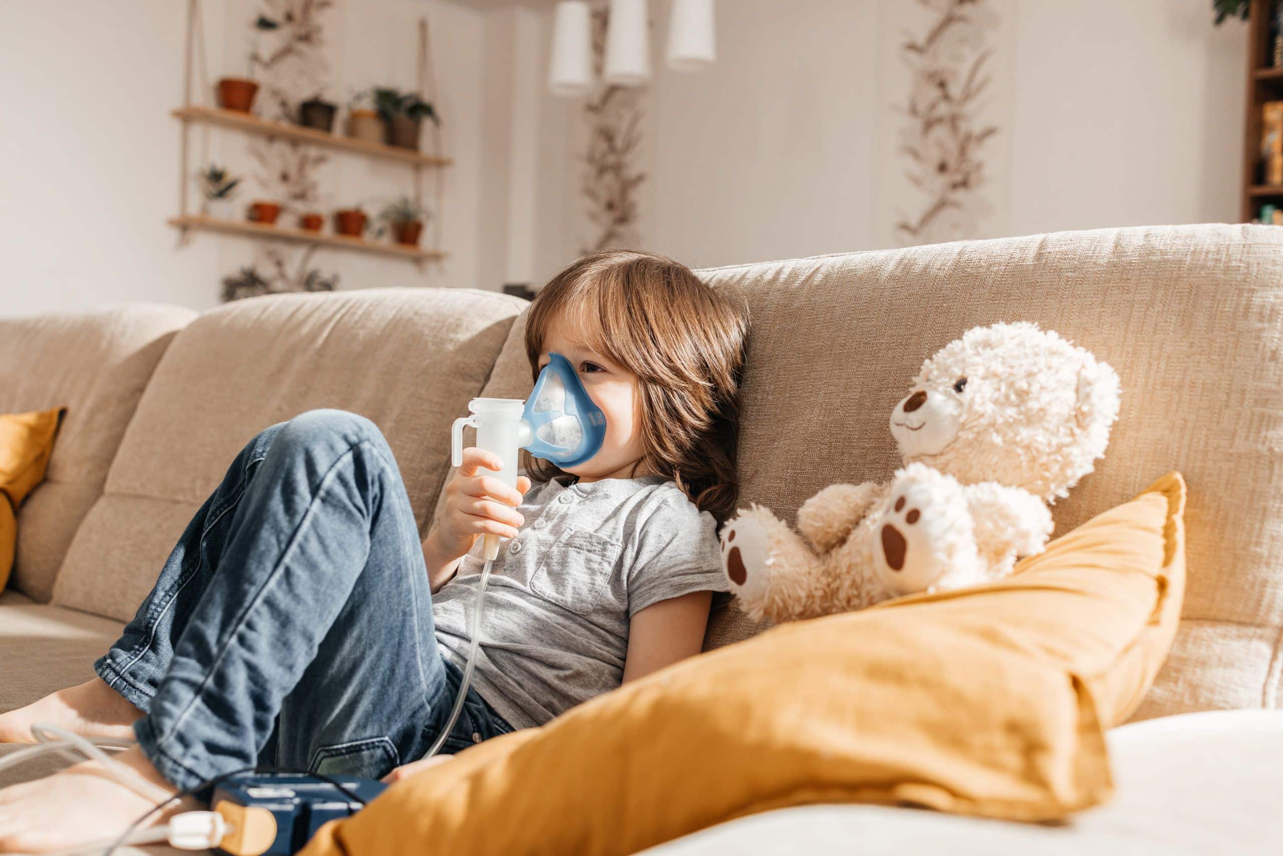 Explore Nebulizer Solutions at Ray's Pharmacy - Ray's Pharmacy